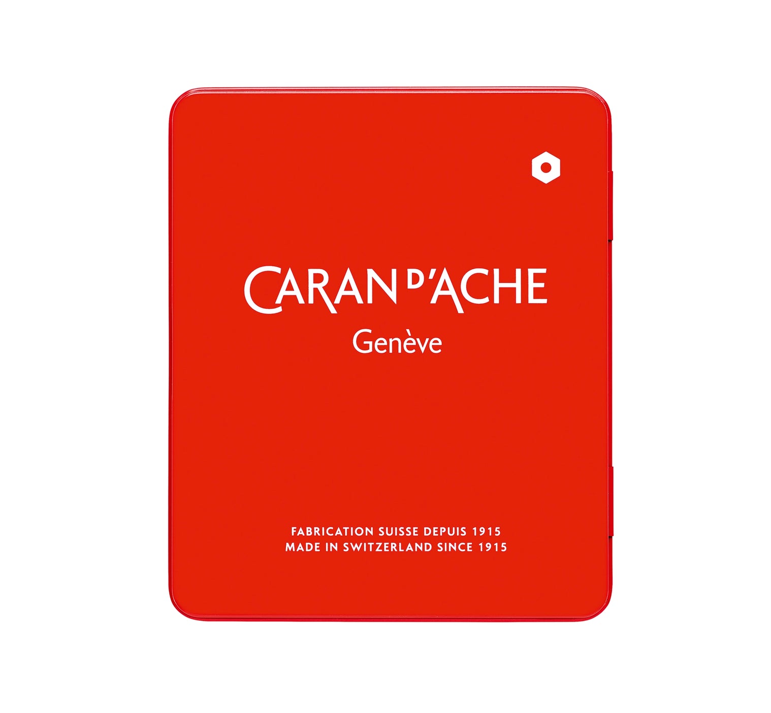 Neocolor II 50th Anniversary -Pop - Caran d'Ache – bobo design studio