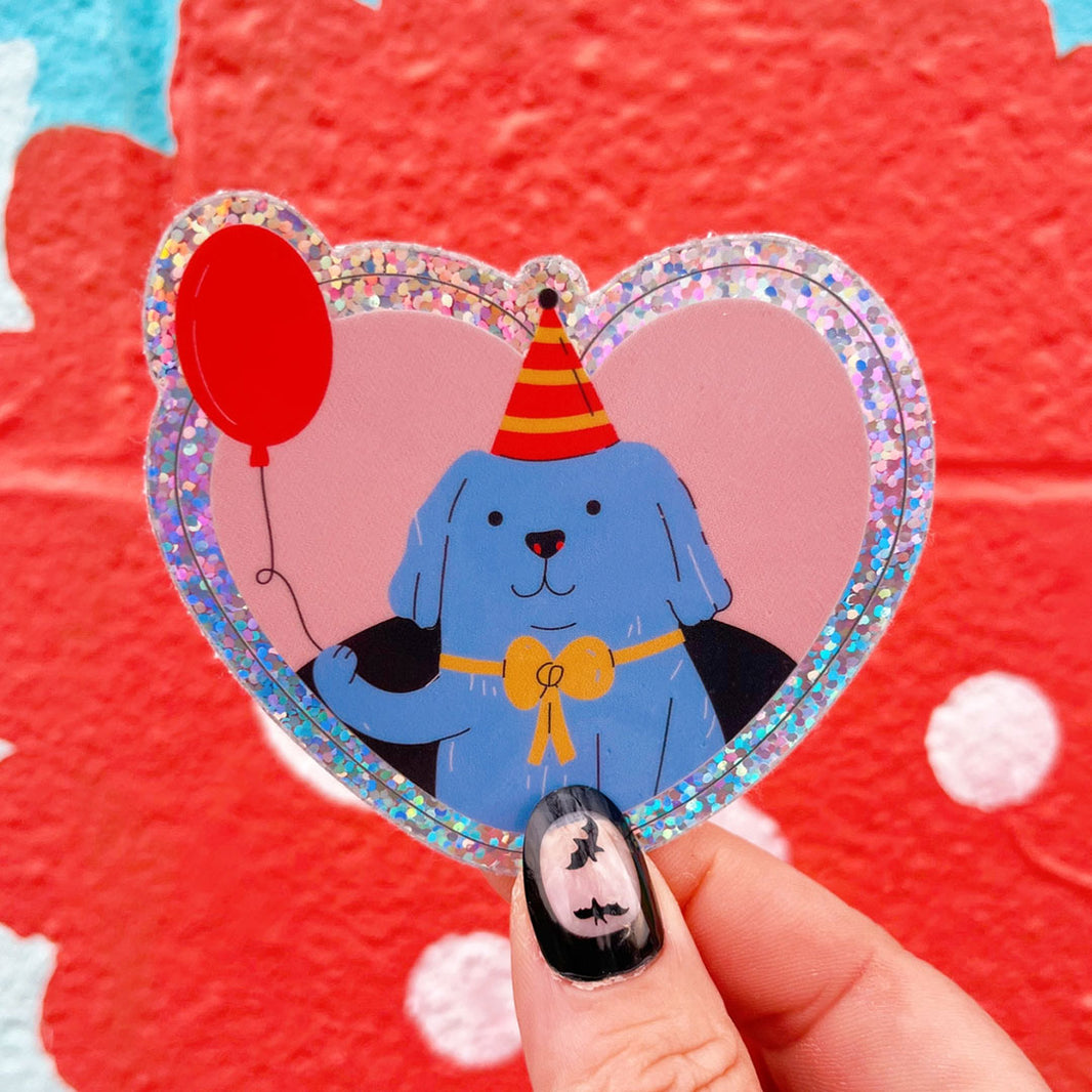 Vinyl Stickers – bobo design studio