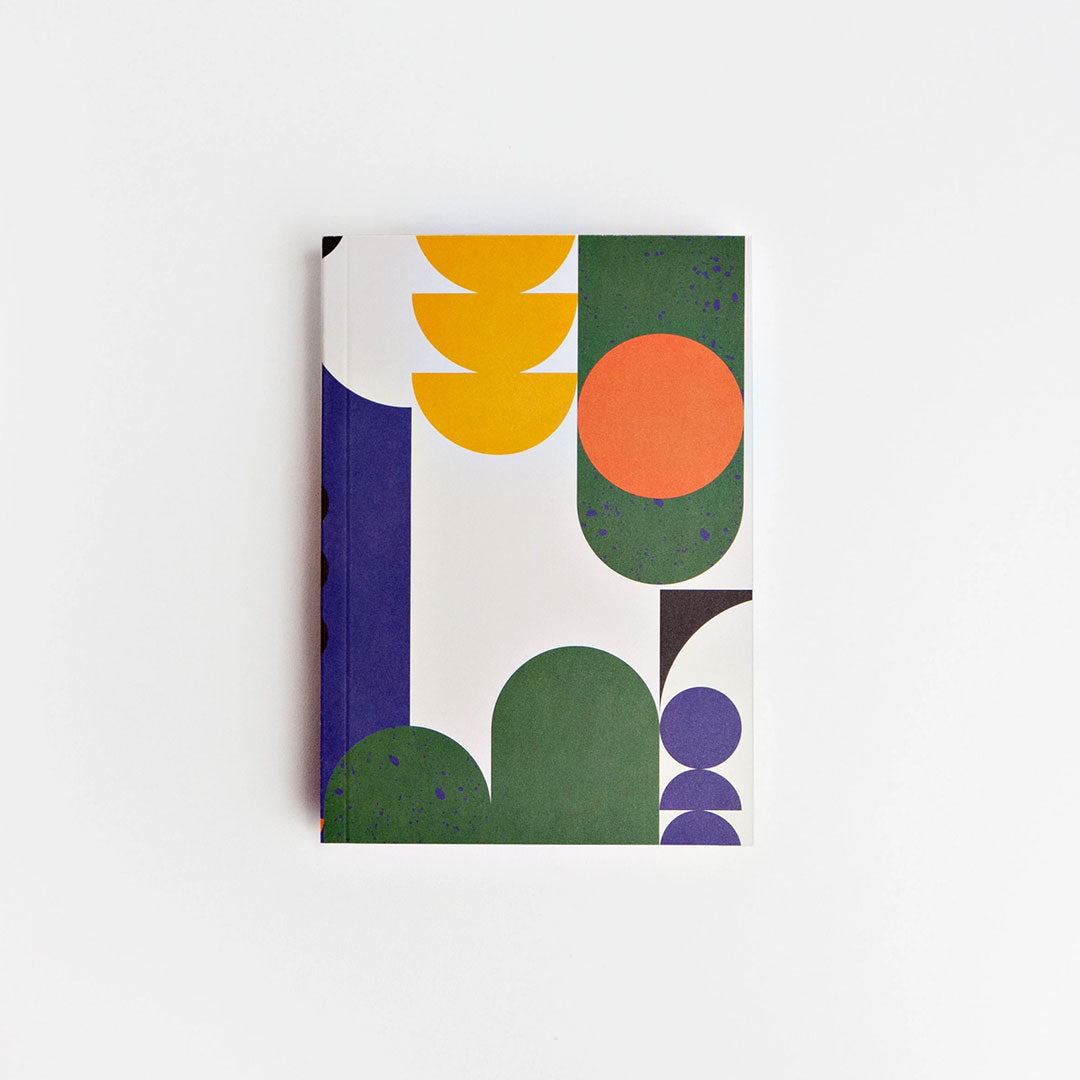 Helsinki A6 Pocket Notebook – bobo design studio