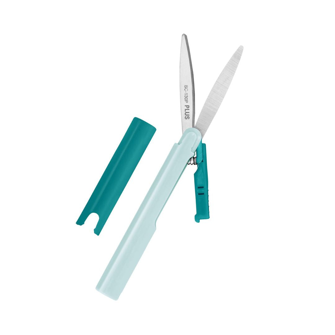 Twiggy Curved Blade Scissors – bobo design studio
