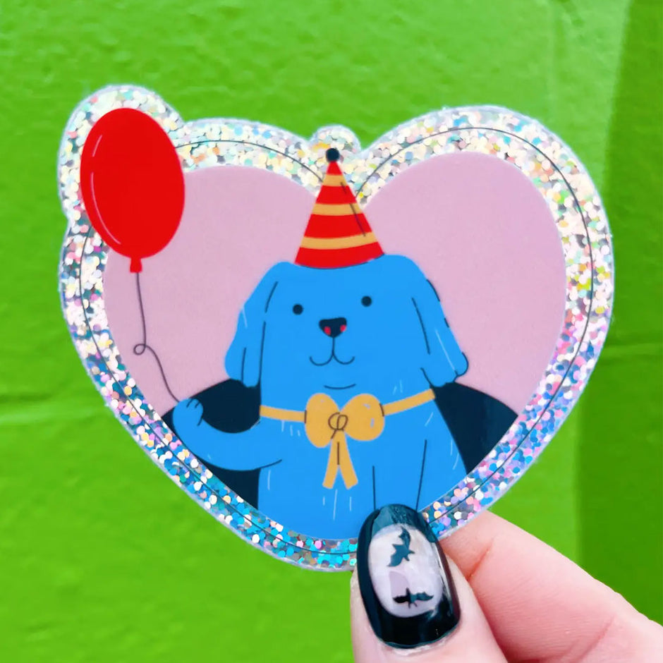 Vinyl Stickers – bobo design studio