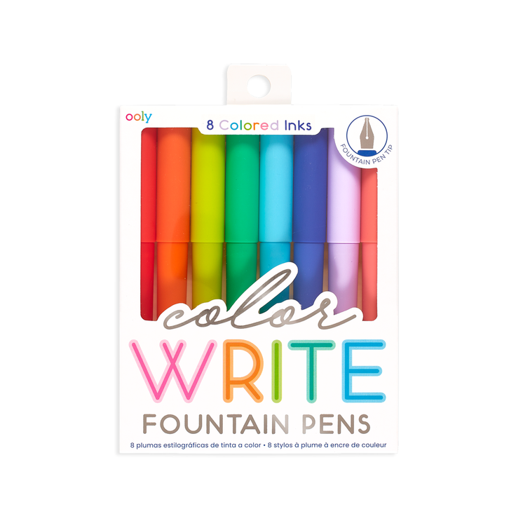 Pens – bobo design studio
